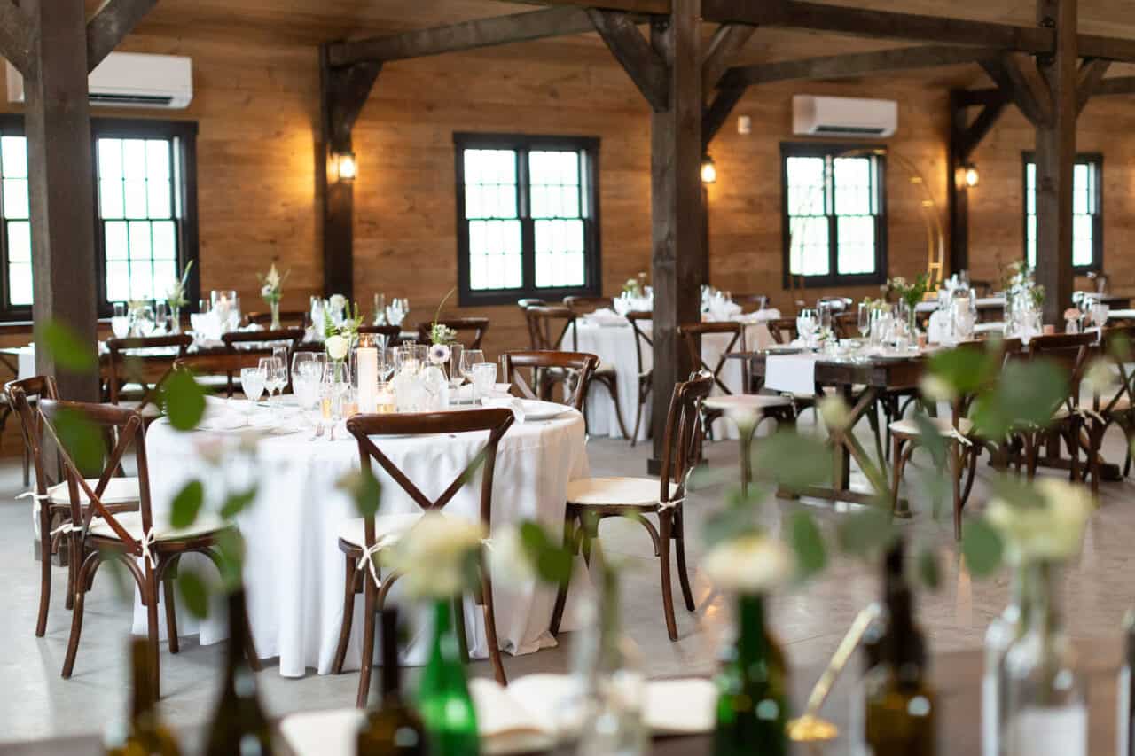 Coastal Maine Wedding Venue | Ash Point Estate