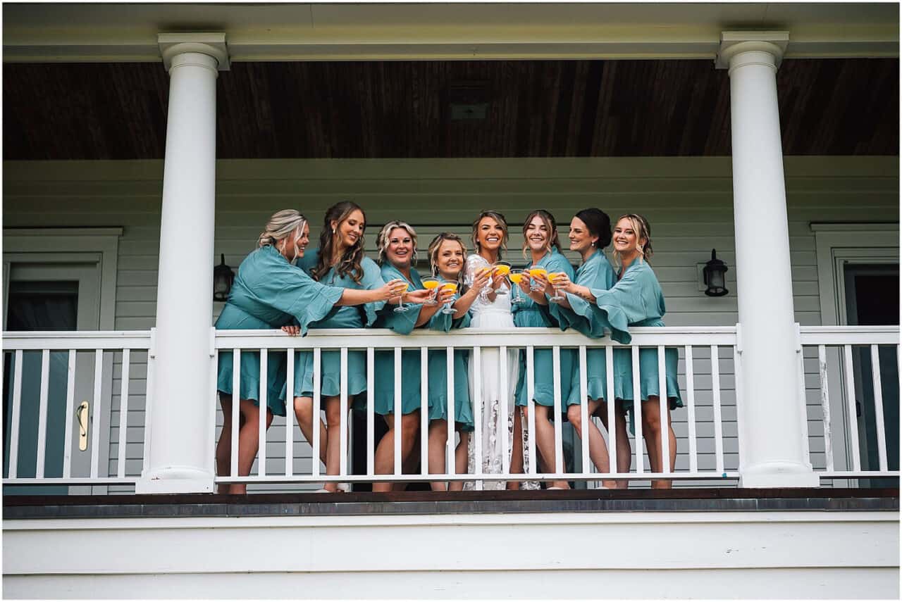 Coastal Maine Wedding Venue | Ash Point Estate