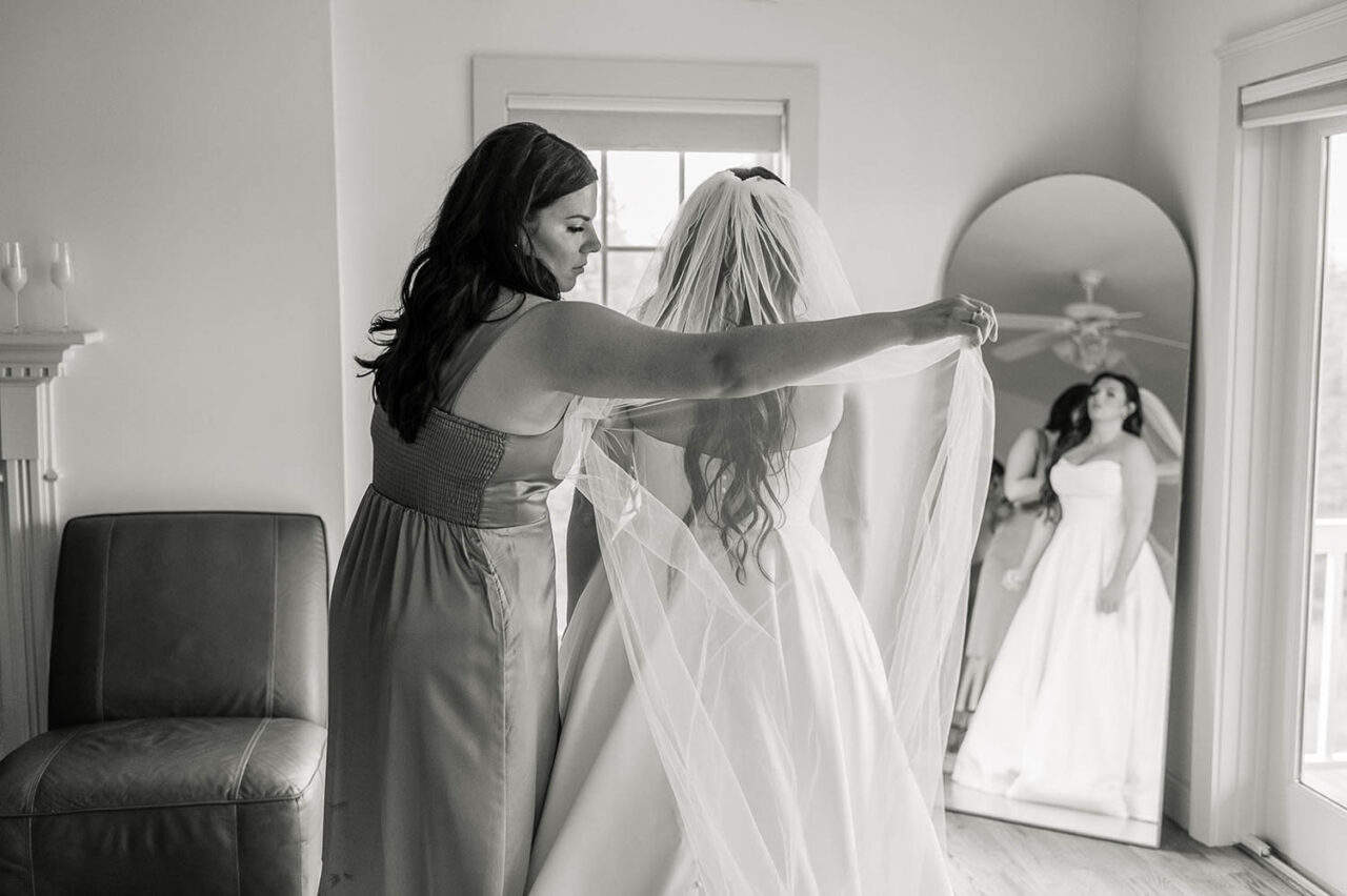 Coastal Maine Wedding Venue | Ash Point Estate